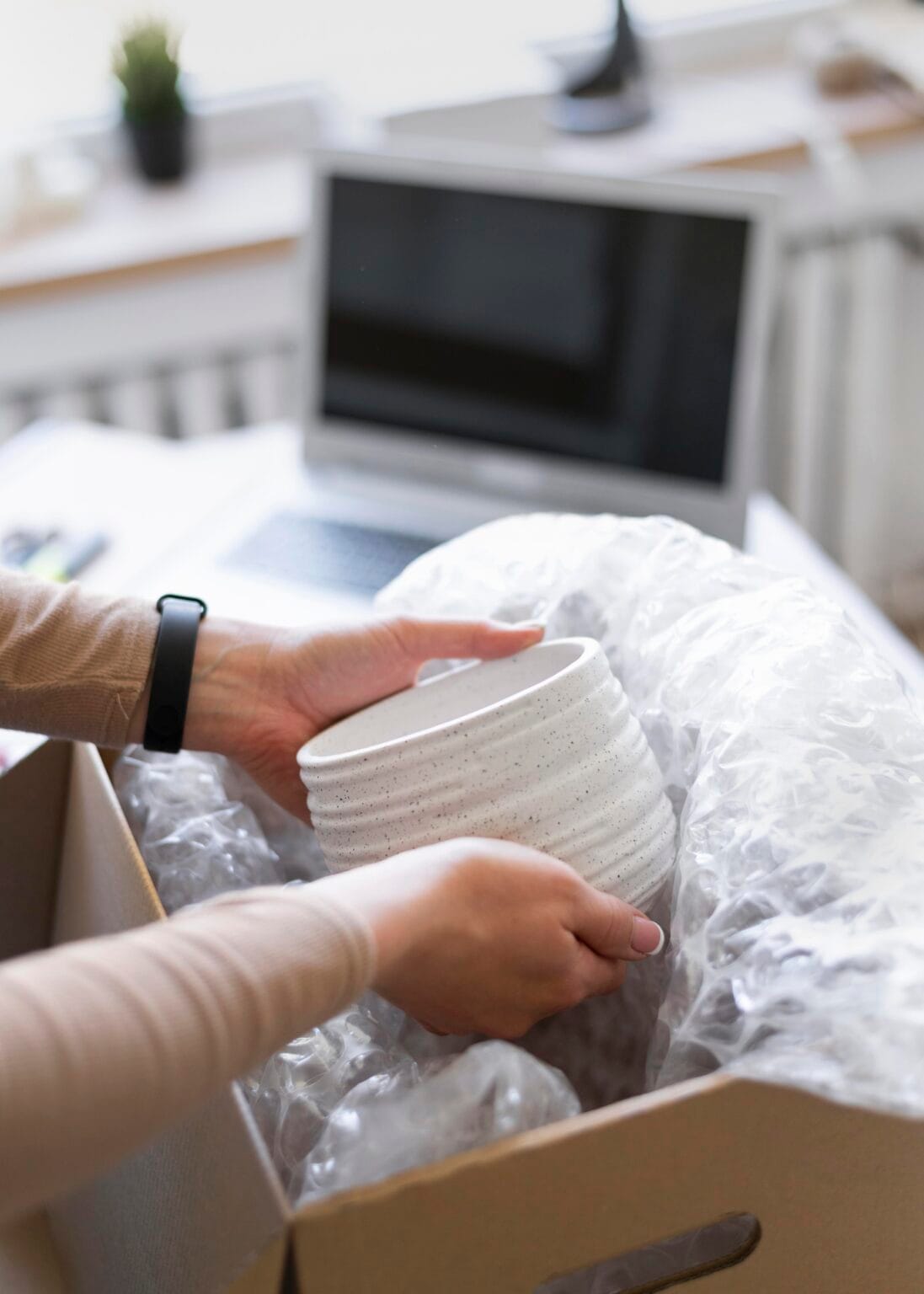 Custom Packaging Factory Direct, No MOQ, - The Pioneer Packaging