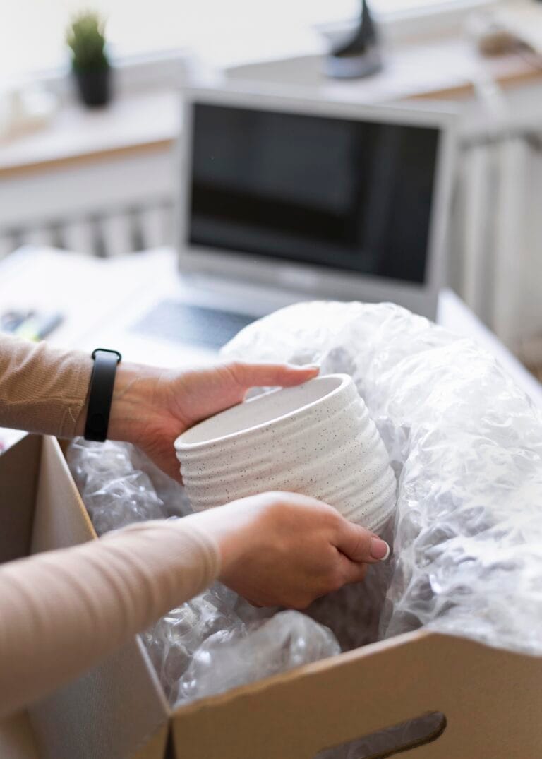 Custom Packaging Factory Direct, No MOQ, - The Pioneer Packaging